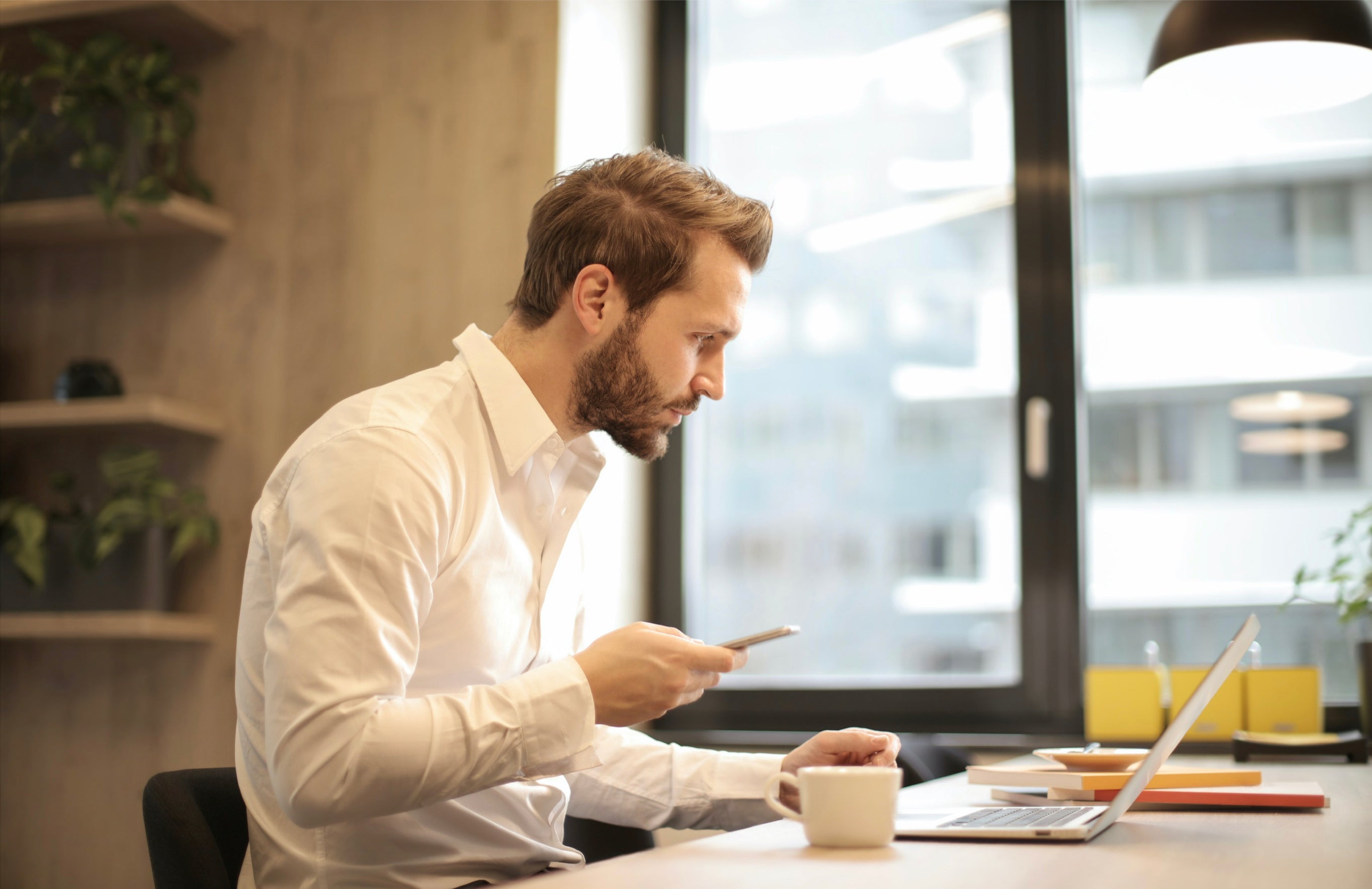 Tips for Improving Focus and Concentration at Work | Flow Brew