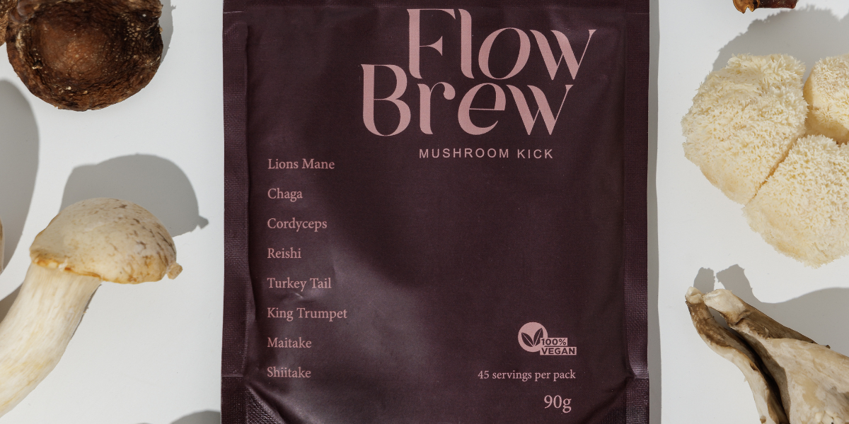 10 Surprising Health Benefits of Functional Mushrooms You Need to Know ...