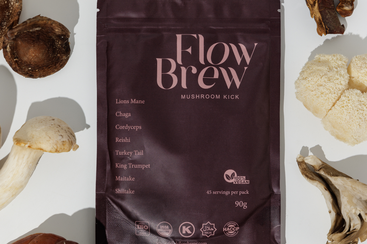 10 Surprising Health Benefits of Functional Mushrooms You Need to Know ...