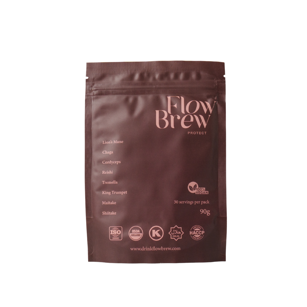 Protect Blend | Flow Brew