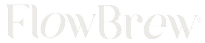 Flow Brew | Mushroom Powder | Top Mushroom Blend in the UK