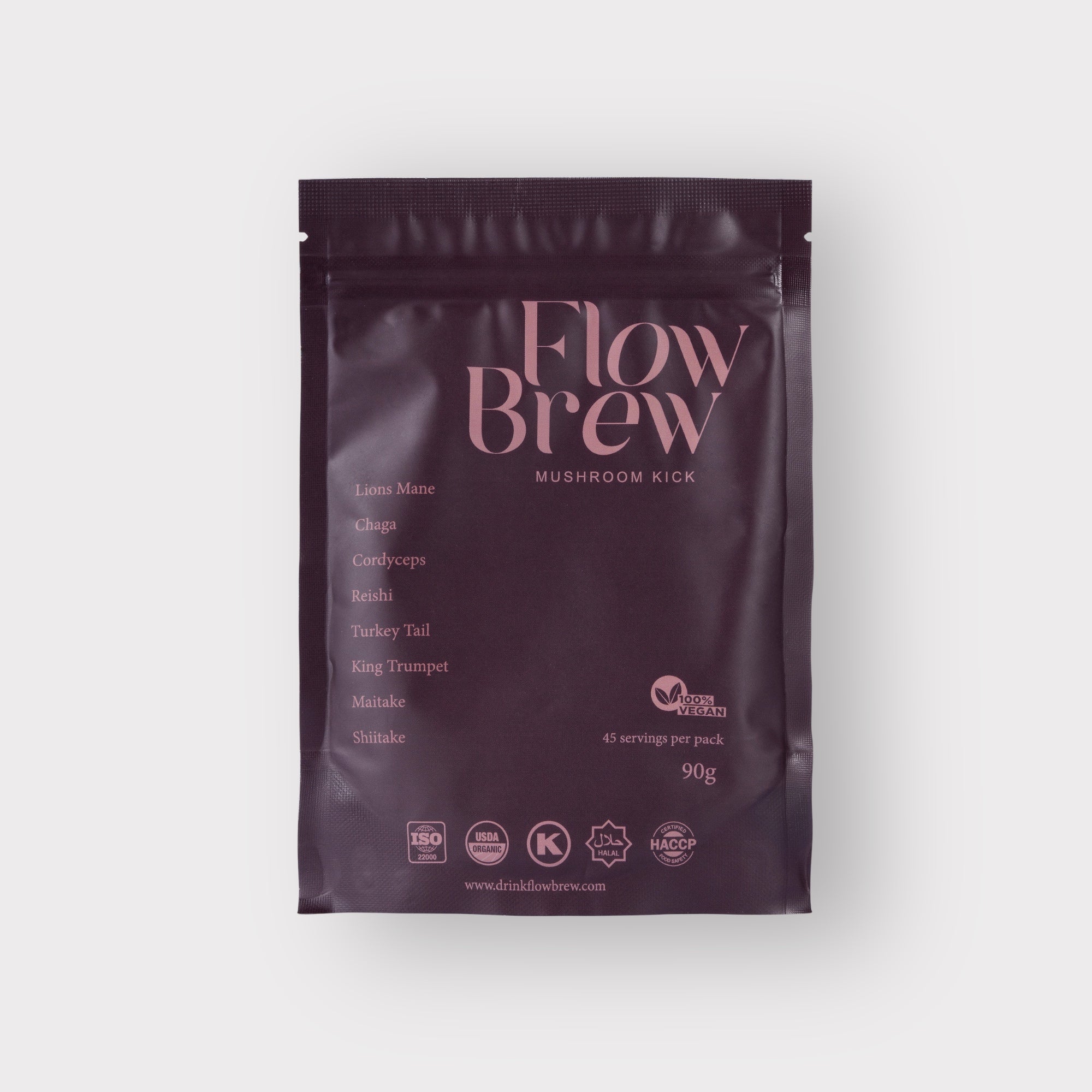 Protect (90g) | Flow Brew
